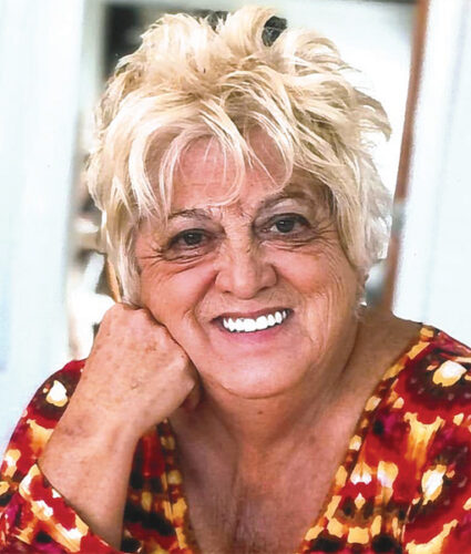 Janet ‘Jane’ Leigh Roy Fox | News, Sports, Jobs - The Intermountain